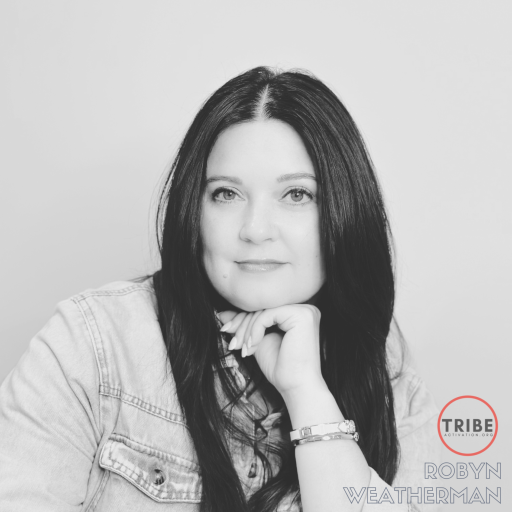 Tribe Company – Tribe Activation – Global Tribe – Tribe Freedom Network